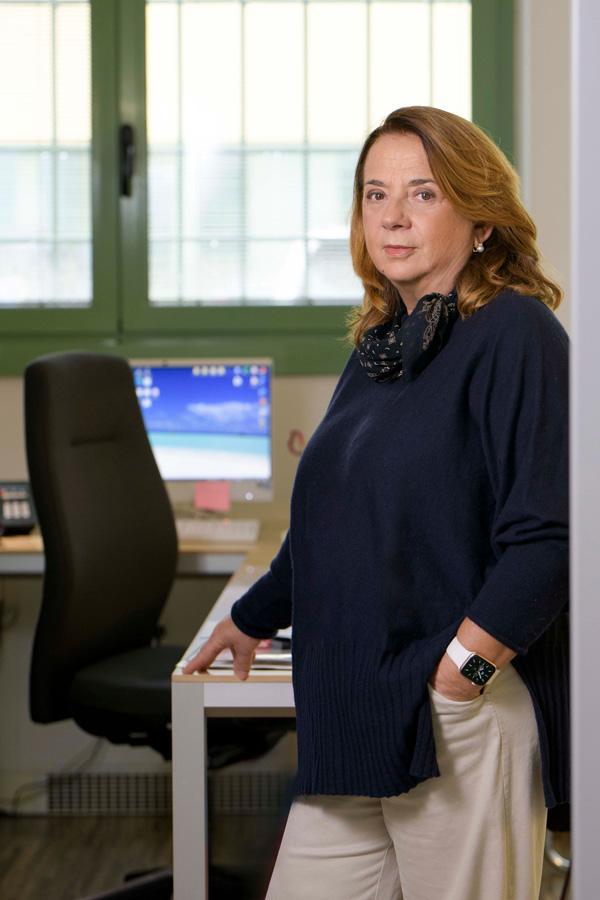 Chi siamo - Medical Instruments