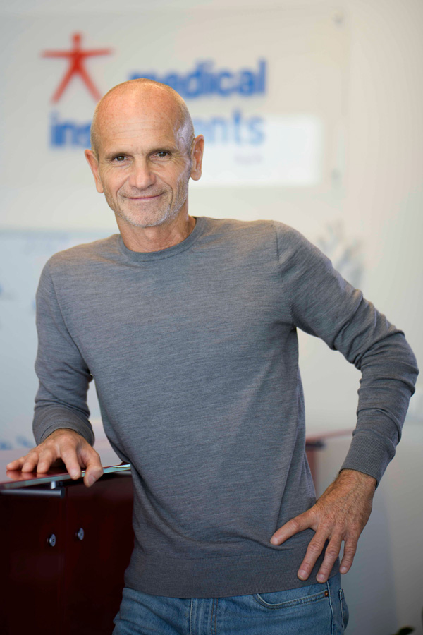 Chi siamo - Medical Instruments